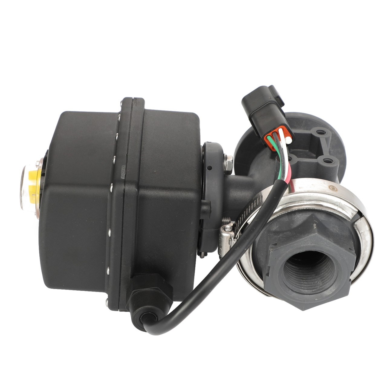 ELECTRIC BALL VALVE AG121883 | AGCO Parts