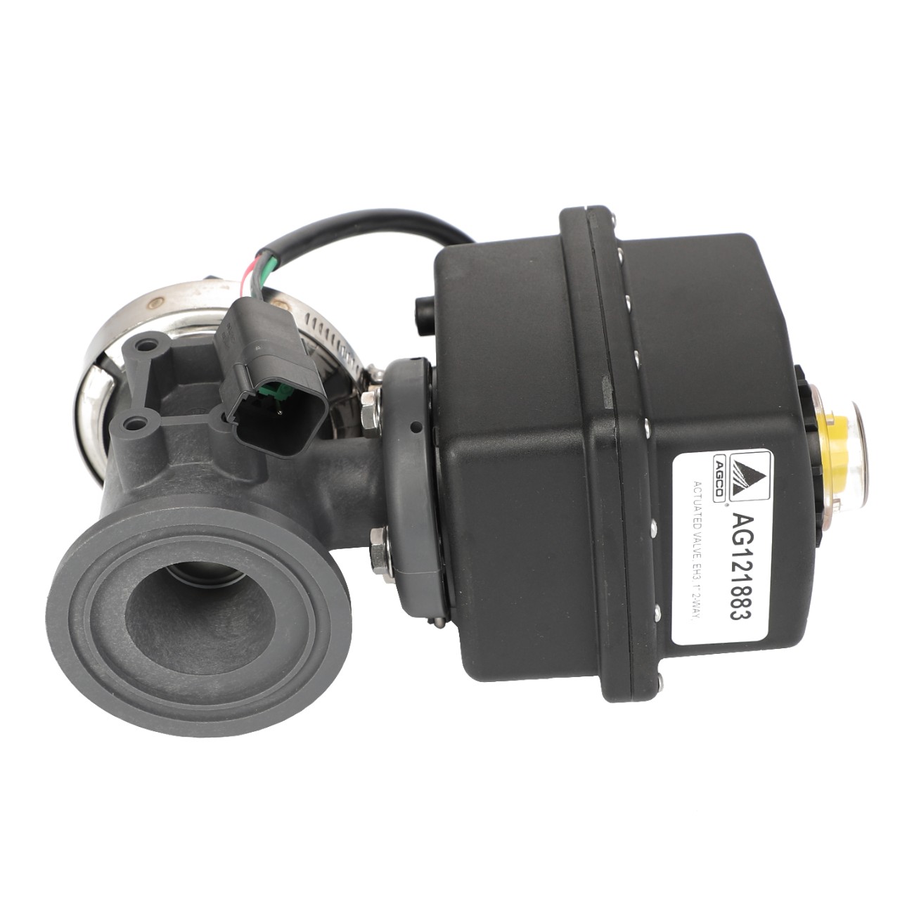 ELECTRIC BALL VALVE AG121883 | AGCO Parts