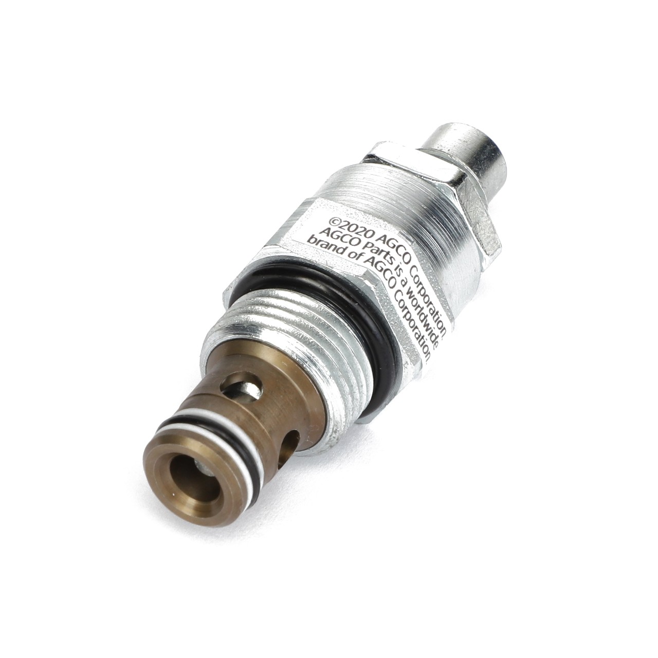 PRESSURE VALVE | AGCO Parts