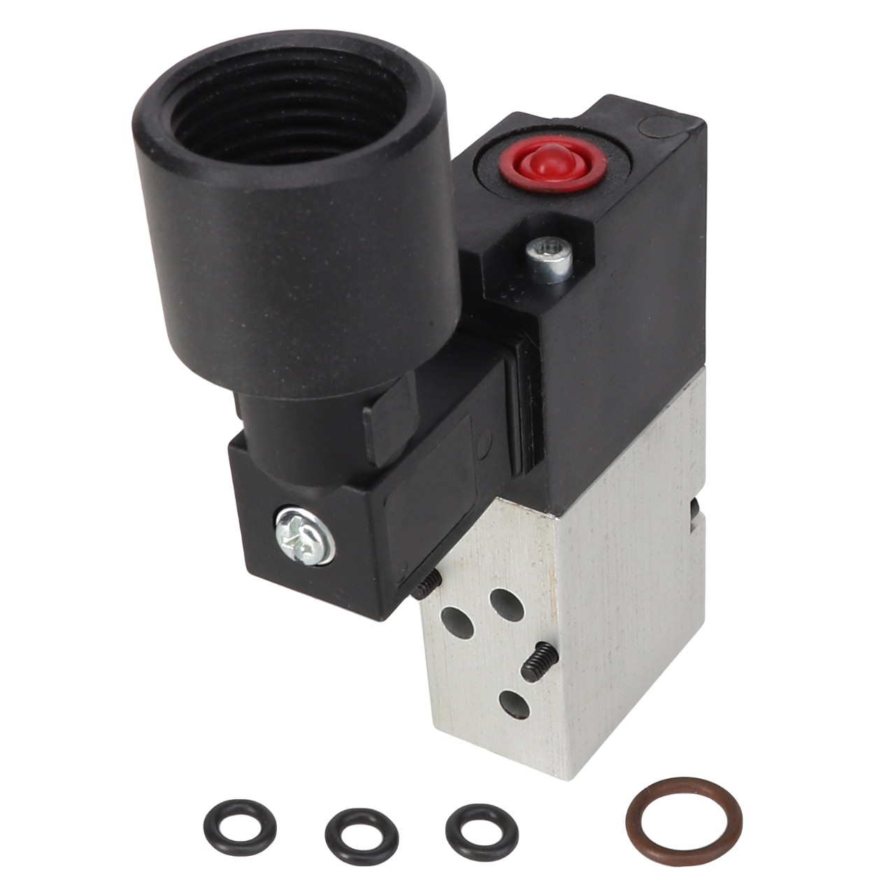 GT AIR VALVE KIT AG331628 | AGCO Parts