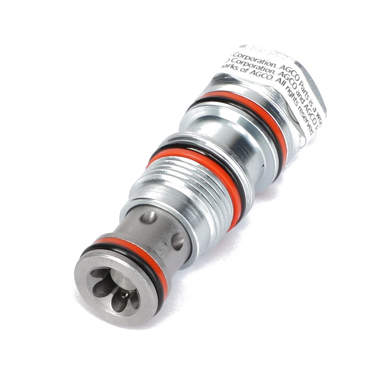 CHECK VALVE | AGCO Parts