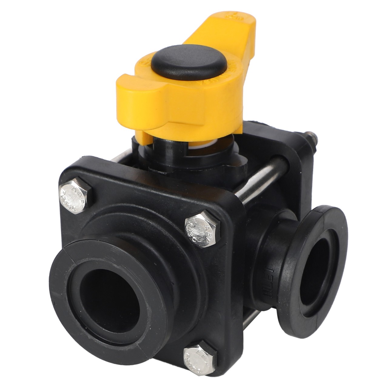 1" 3-Way Side Load Manifold Valve | AGCO Parts