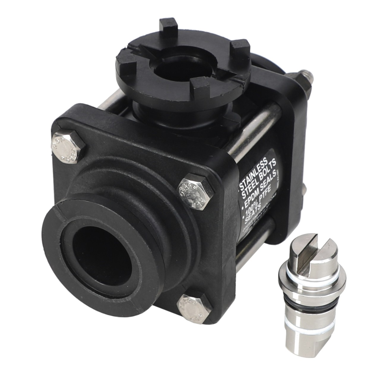1" Manifold Valve Sub-Assembly AG427352 | AGCO Parts