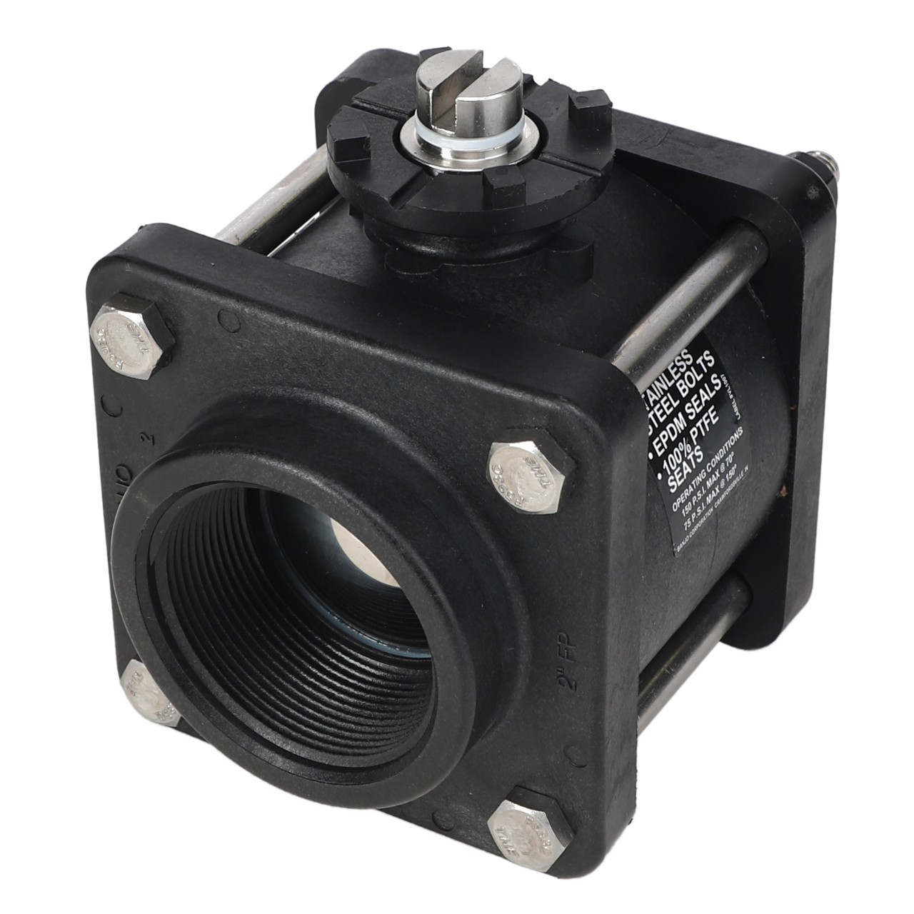 2" Full Port Electric Valve Sub-Assembly AG427498 | AGCO Parts