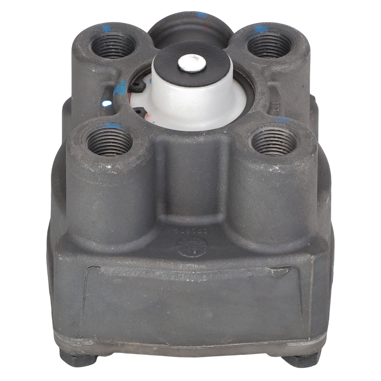 R-12 RELAY VALVE AG514754 | AGCO Parts