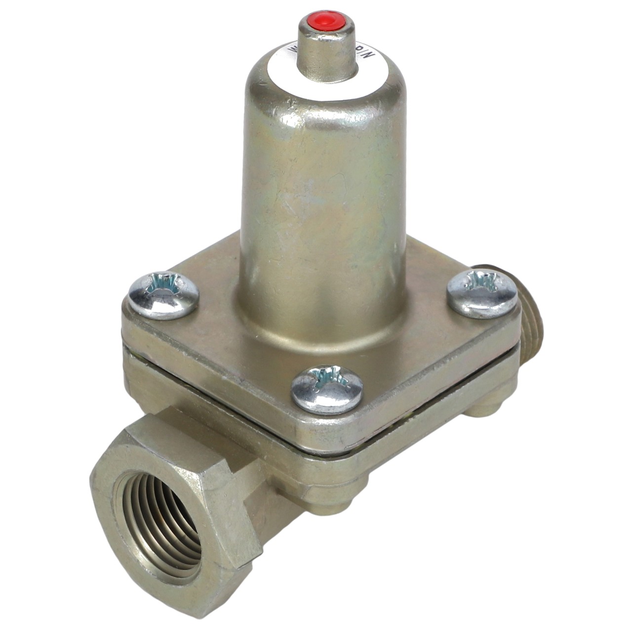 CHECK VALVE AG520966 | AGCO Parts