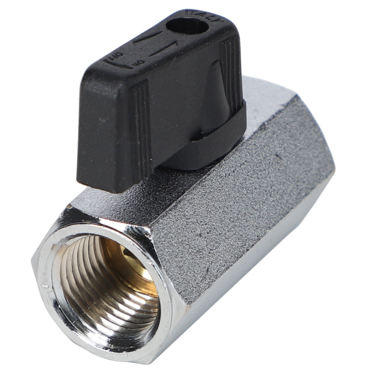 BALL VALVE AG712551 | AGCO Parts