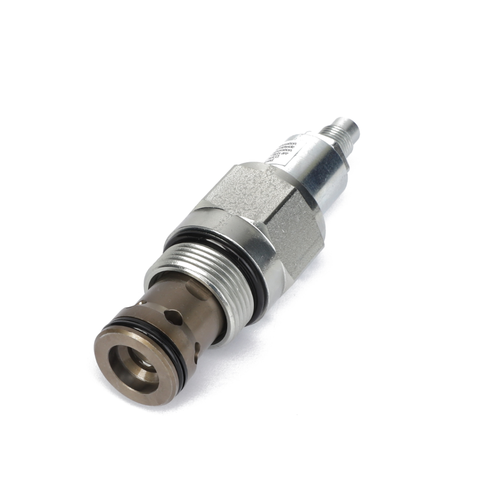 RELIEF VALVE | AGCO Parts