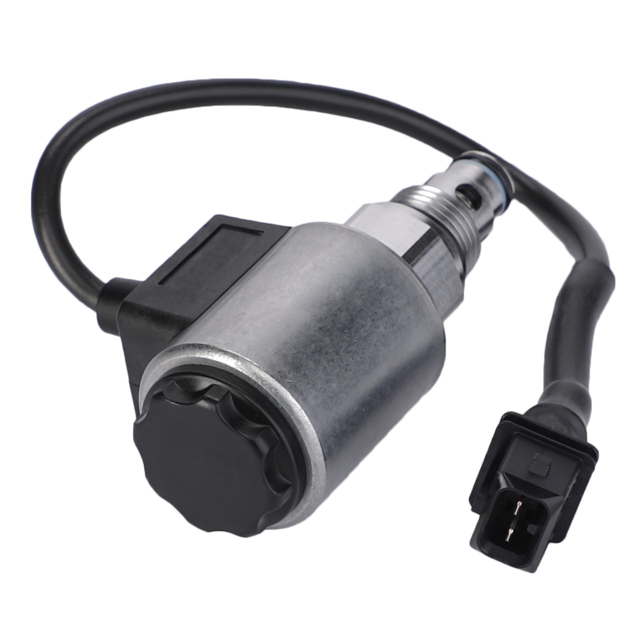 Solenoid Valve AL10550264 | AGCO Parts