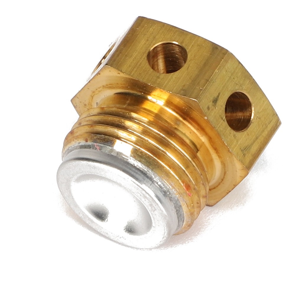 VALVE CH108-5985 | AGCO Parts