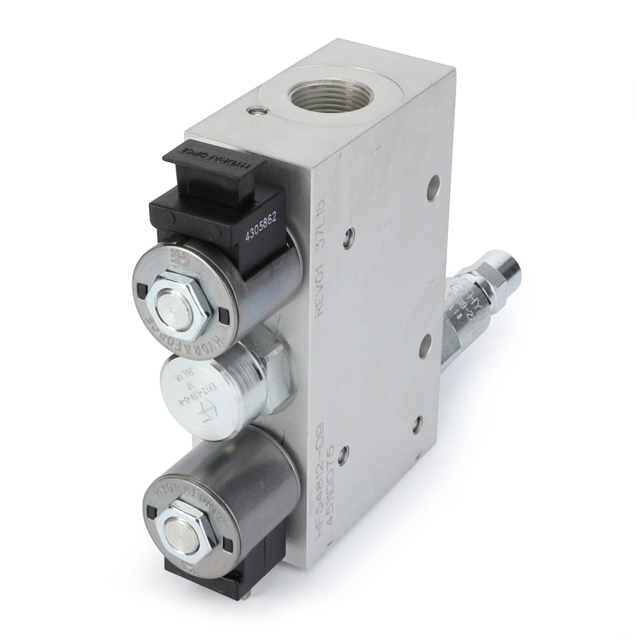 Valve Block | AGCO UKB2B2C Site