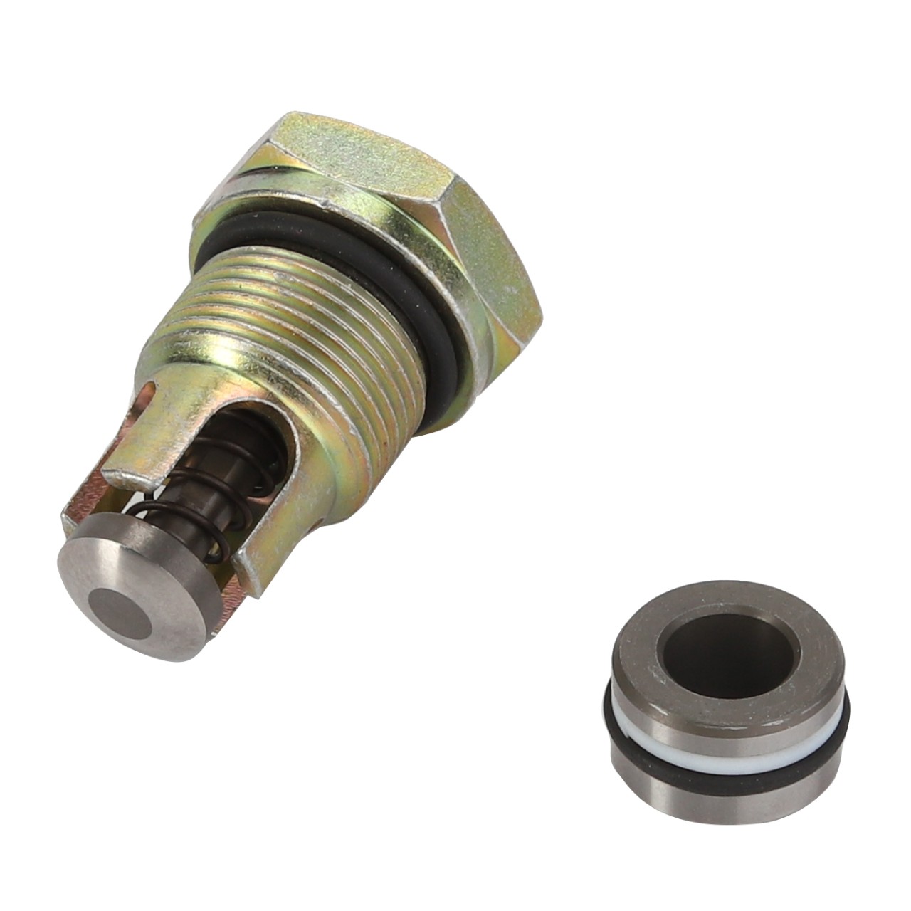 CHECK VALVE | AGCO Parts