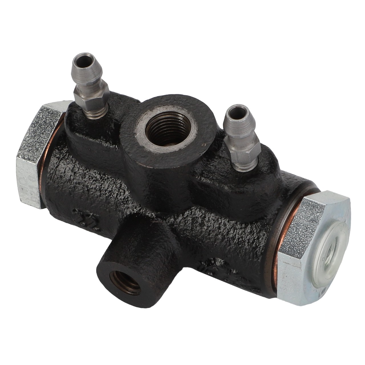CONNECTING VALVE | AGCO UKB2B2C Site