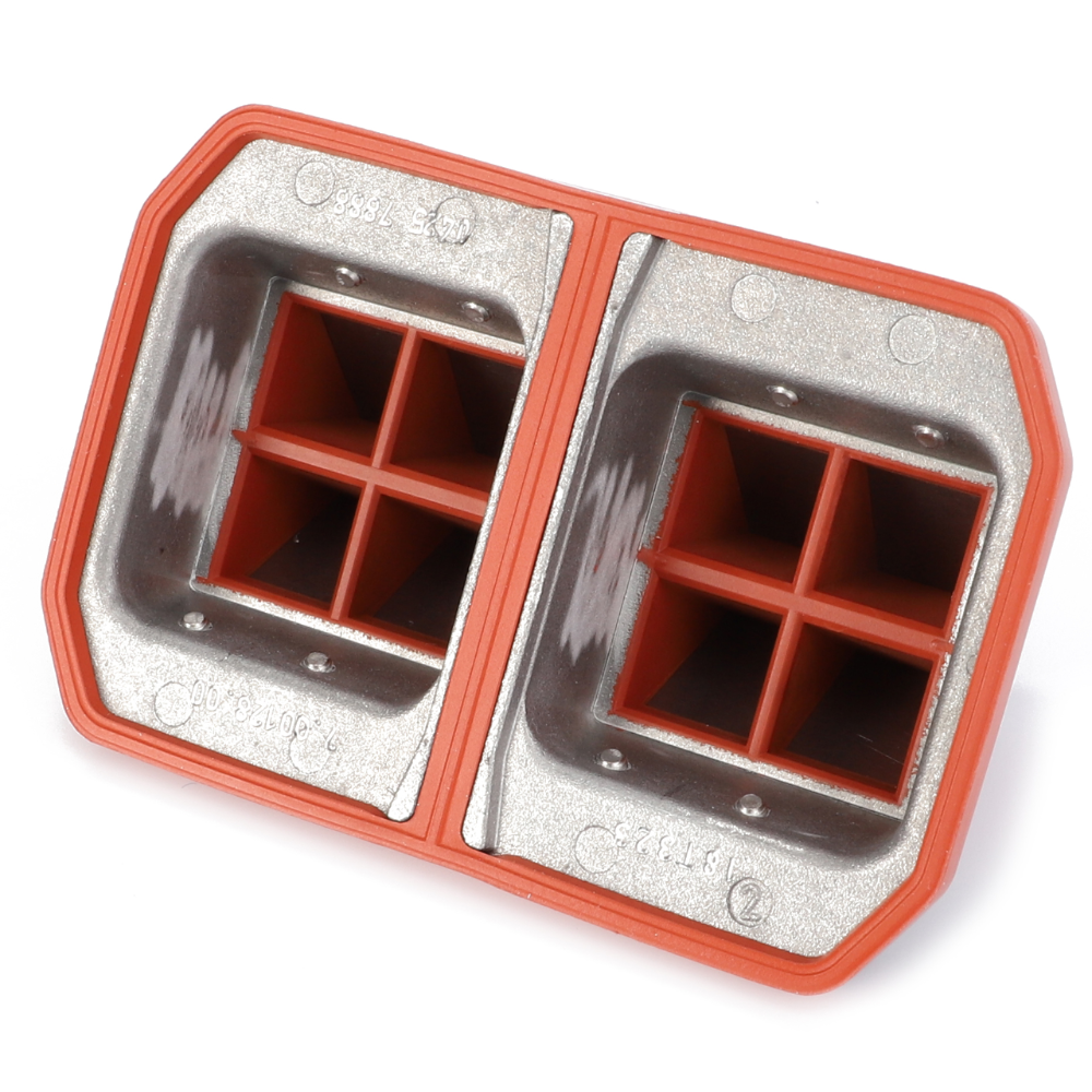 EGR-Valve F339202100150 | AGCO Parts