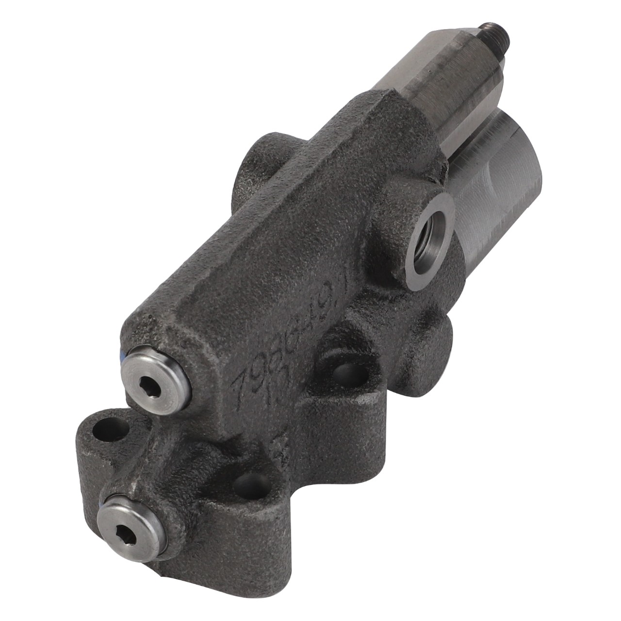 CONTROL VALVE | AGCO Parts