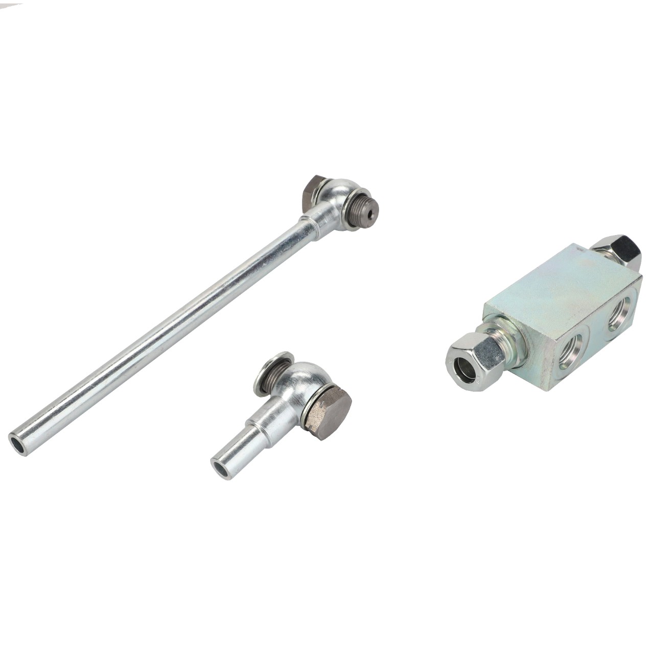 Check Valve, Hydraulic Top Link | AGCO Parts