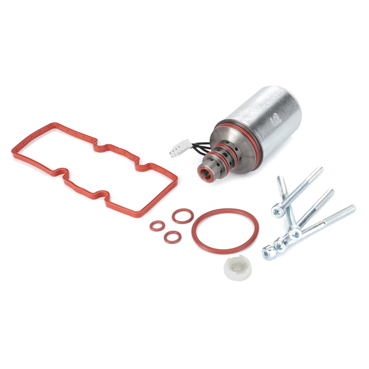 PILOT VALVE F716961022010 | AGCO Parts