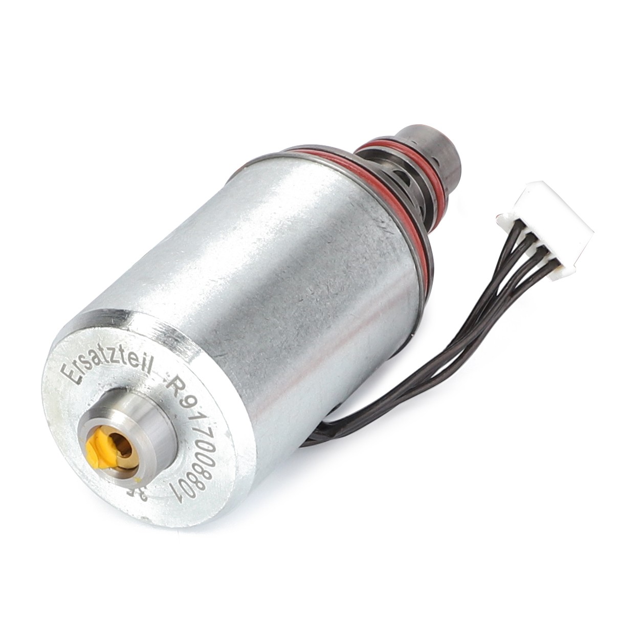 PILOT VALVE F716961022010 | AGCO Parts