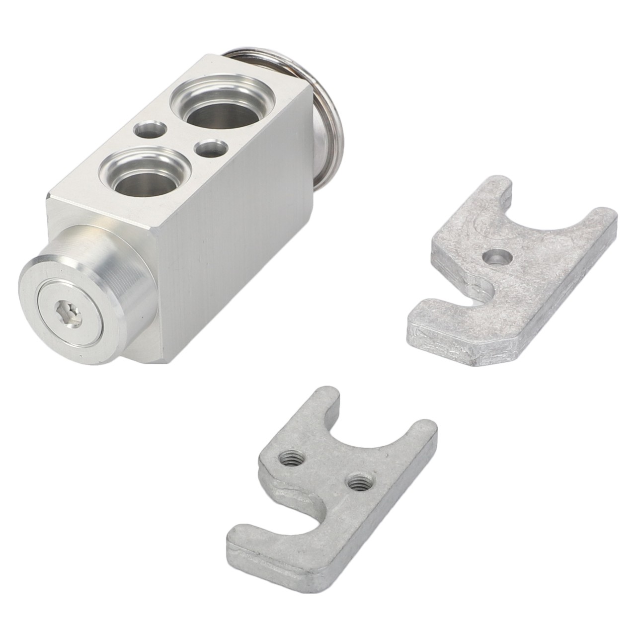 Expansion Valve, Includes O-Rings & small Parts Kit F737812145180 ...