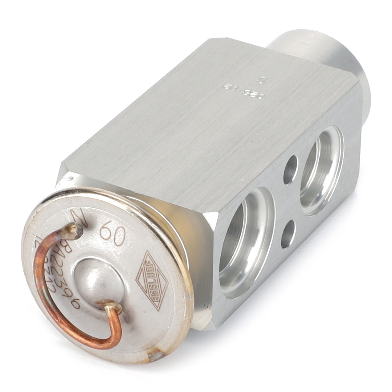 EXPANSION VALVE F816550050010 | AGCO Parts