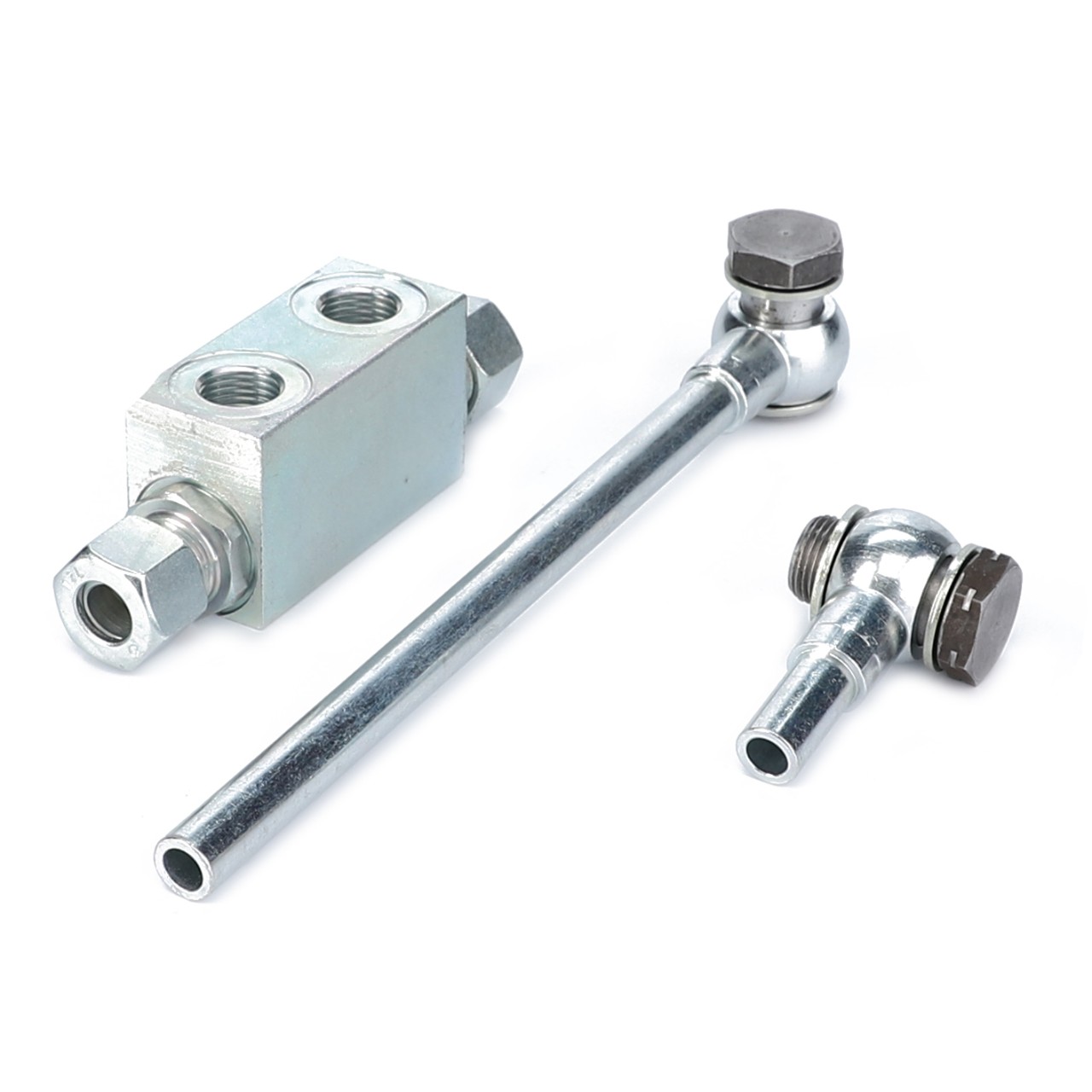 Check Valve, Hydraulic Top Link | AGCO Parts