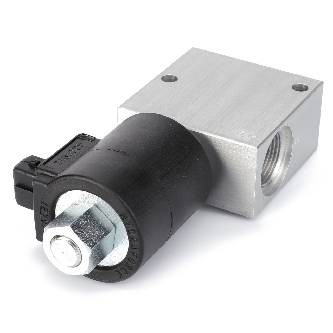 Solenoid Valve | AGCO UKB2B2C Site