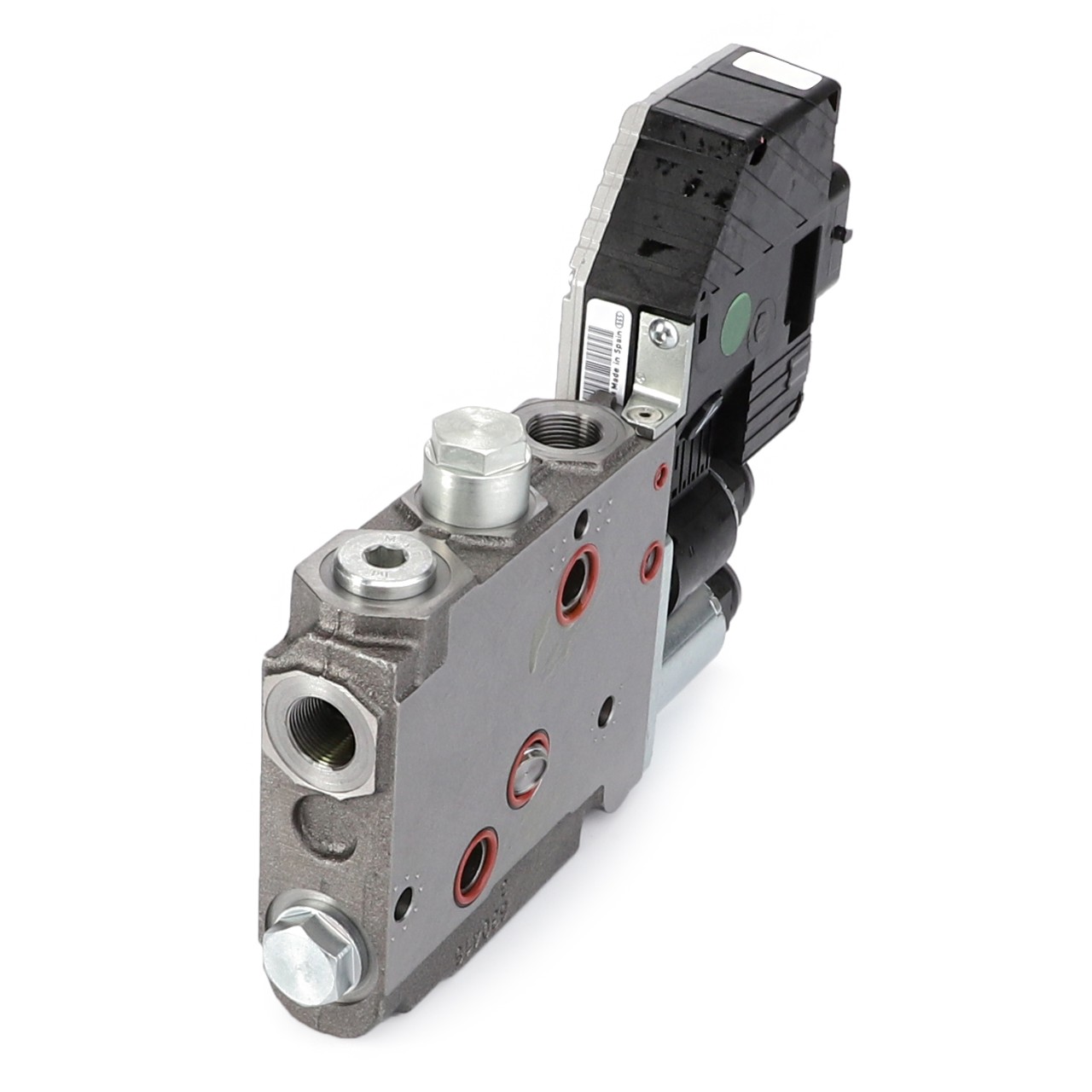 CONTROL VALVE | AGCO Parts