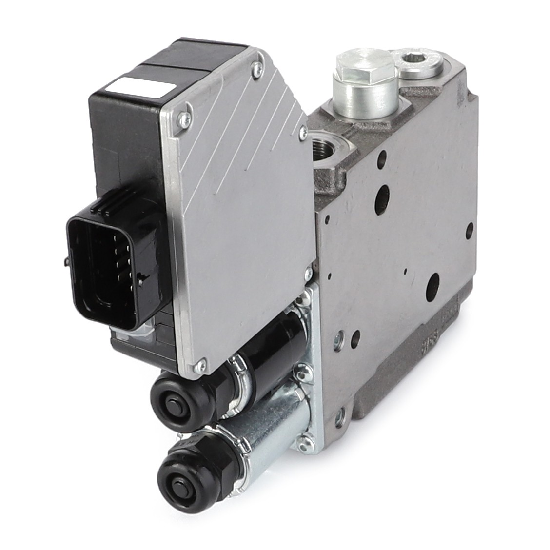 CONTROL VALVE | AGCO Parts