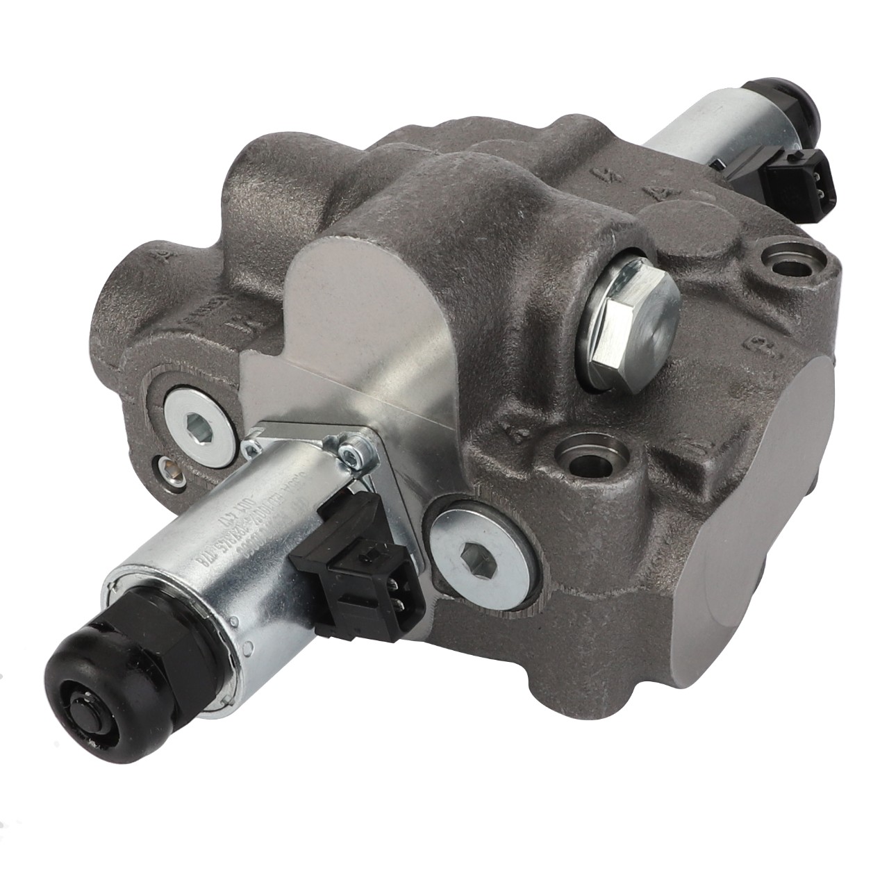 CONTROL VALVE | AGCO Parts