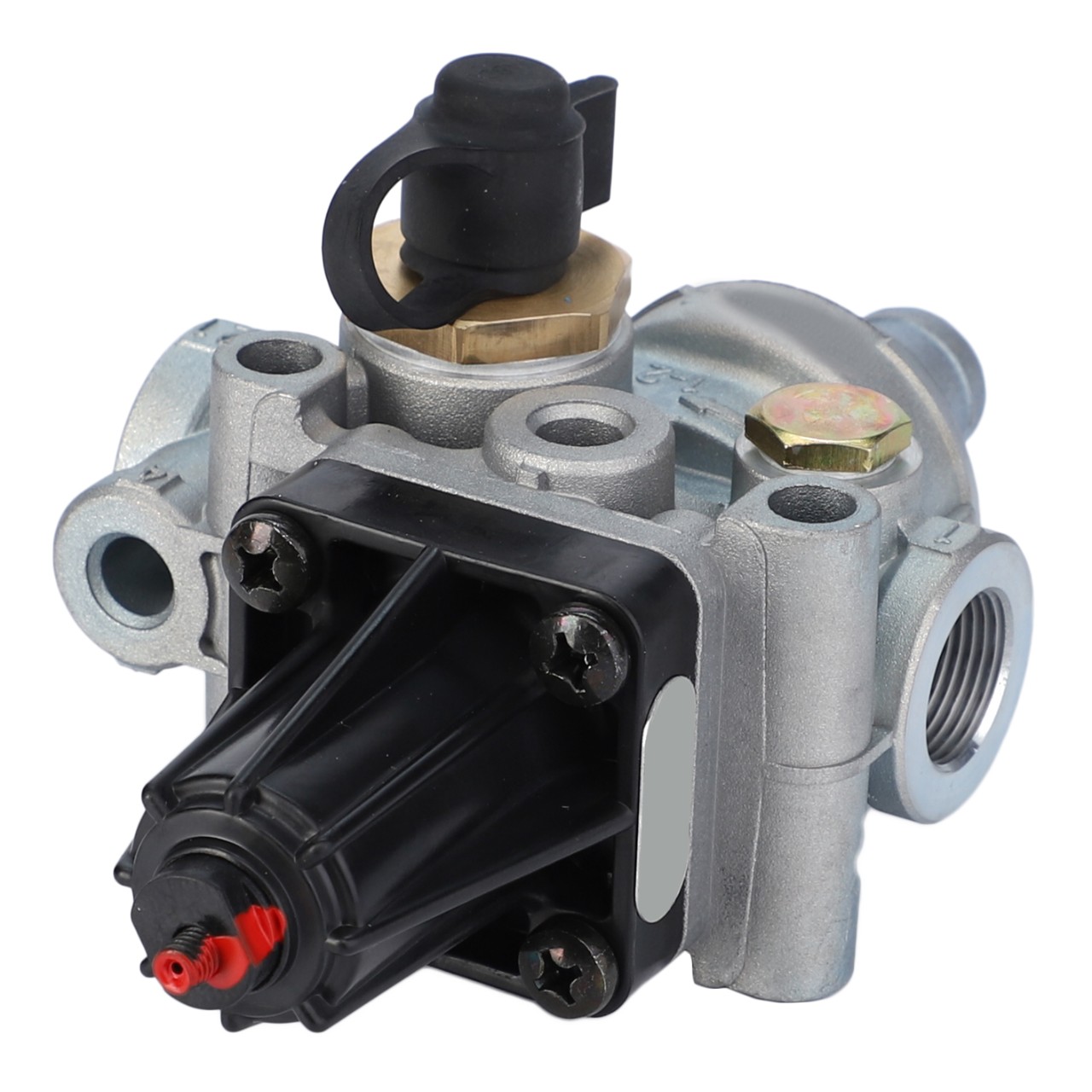 Pressure Relief Valve G822880020150 | AGCO Parts