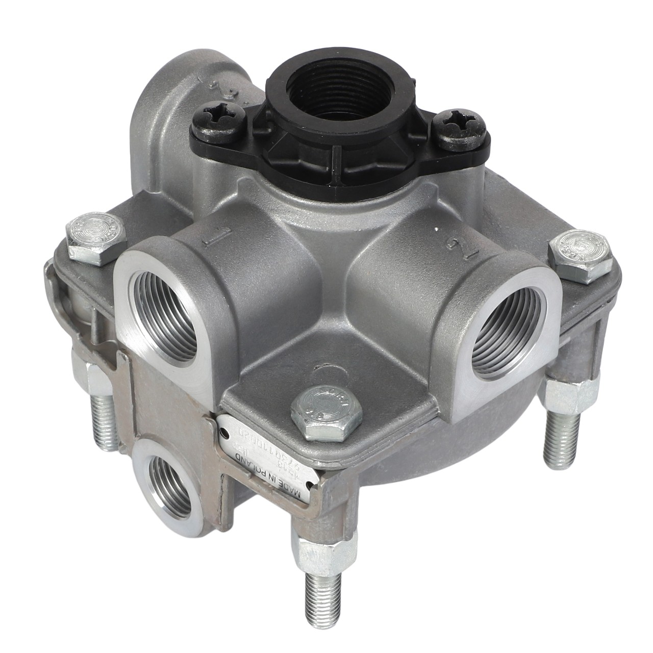 VALVE | AGCO Parts