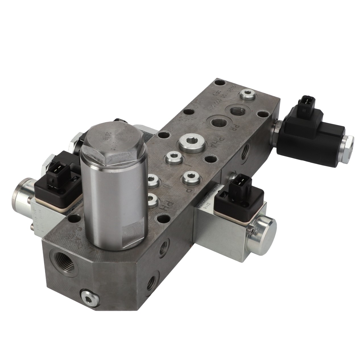 VALVE BLOCK | AGCO Parts