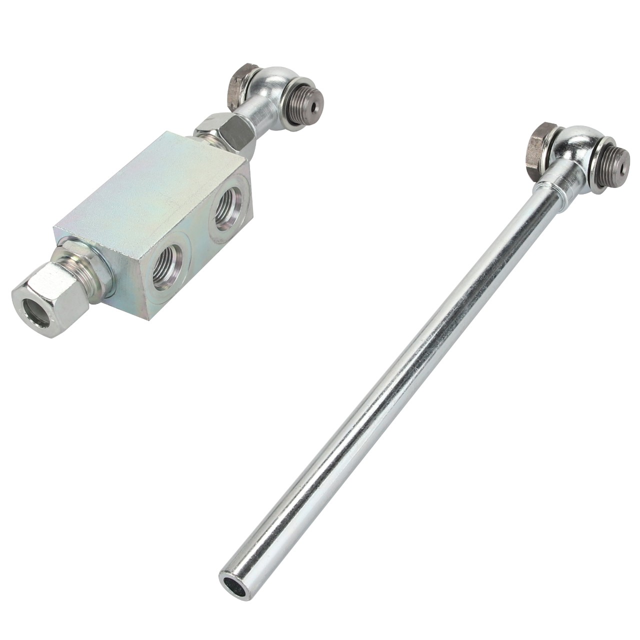 Check Valve, Hydraulic Top Link | AGCO UKB2B2C Site