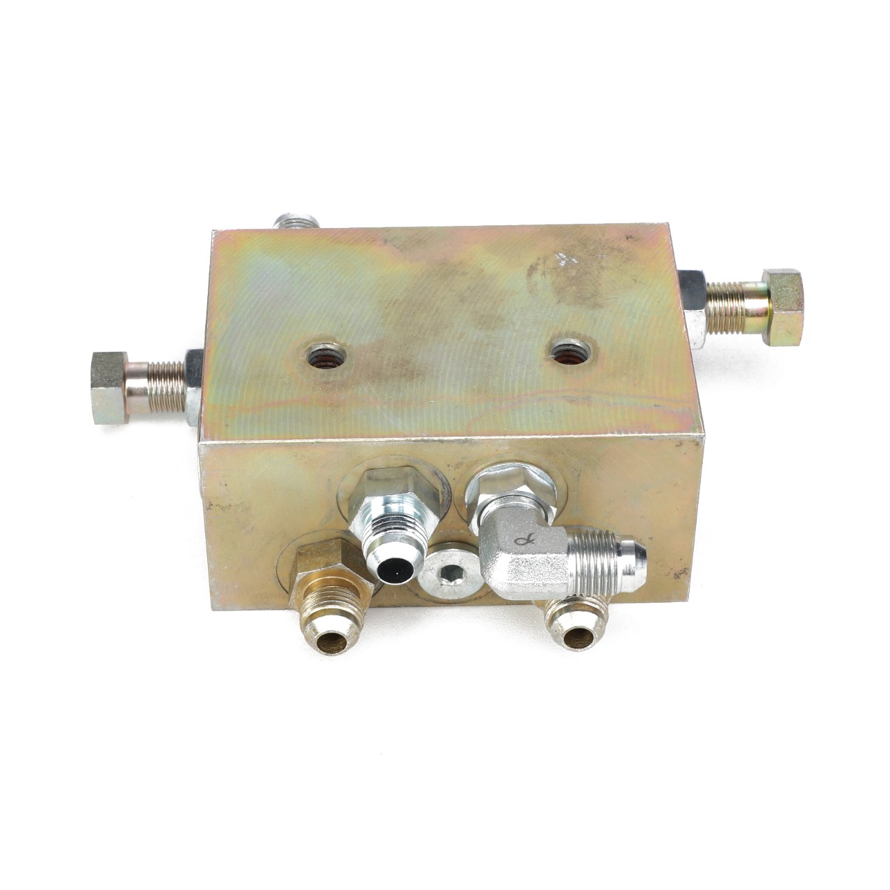 SEQUENCE VALVE N851998 | AGCO Parts