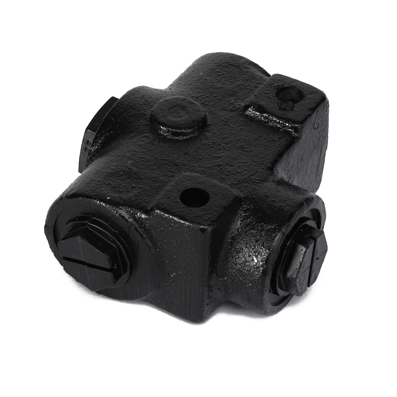 DEPTH CONTROL VALVE | AGCO Parts DEPTH CONTROL VALVE | AGCO Parts