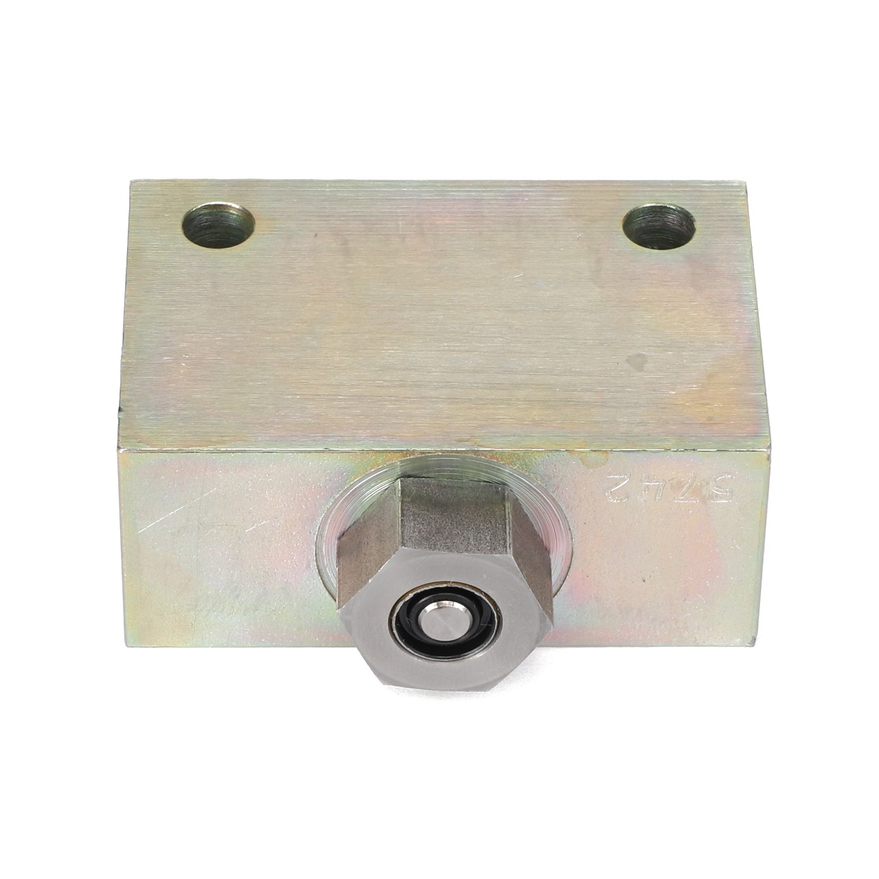 DEPTH CONTROL VALVE SN18167 | AGCO Parts DEPTH CONTROL VALVE SN18167 | AGCO Parts