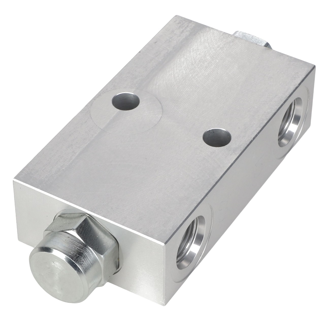 VALVE LOCK SN6737 | AGCO Parts