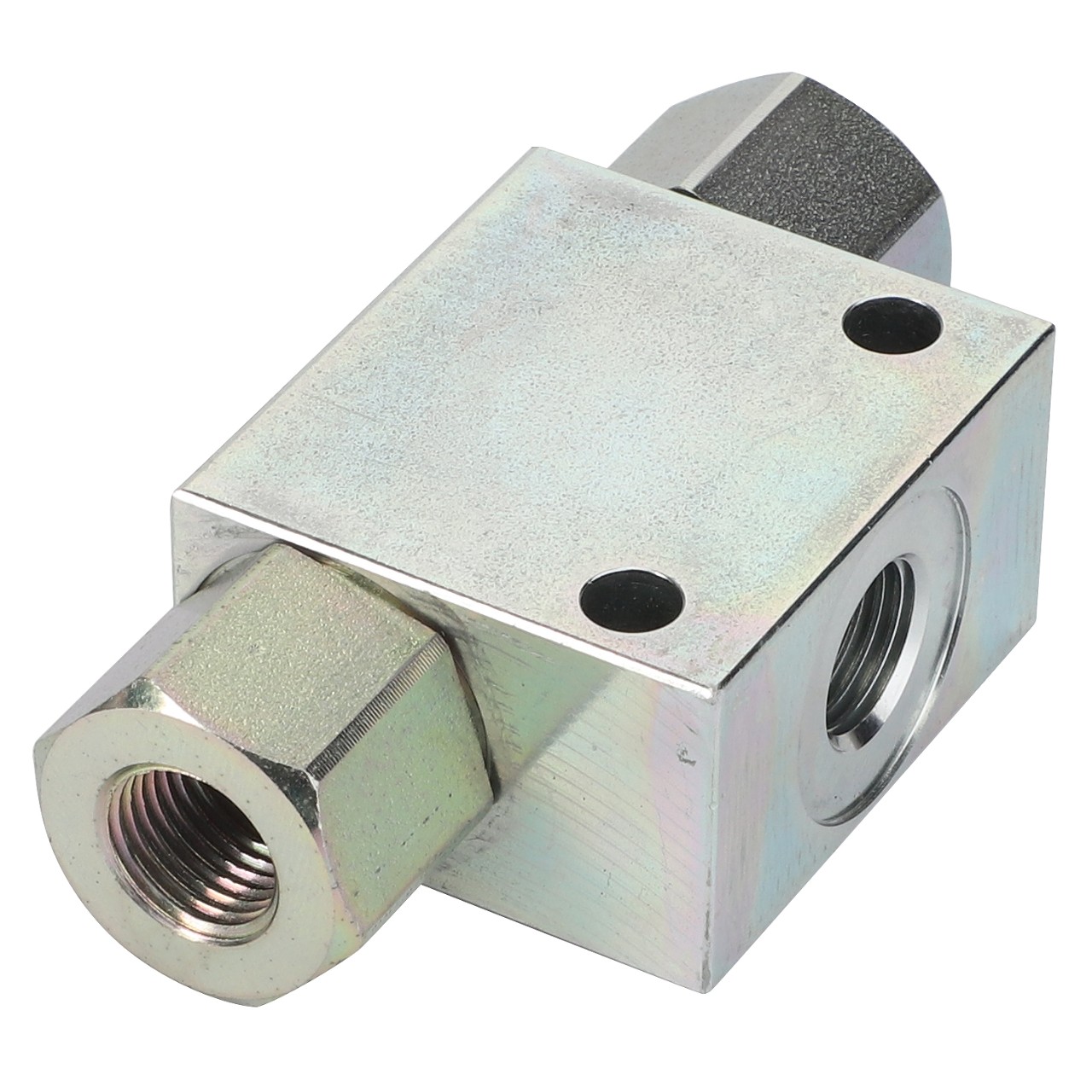 SHUTTLE VALVE | AGCO Parts