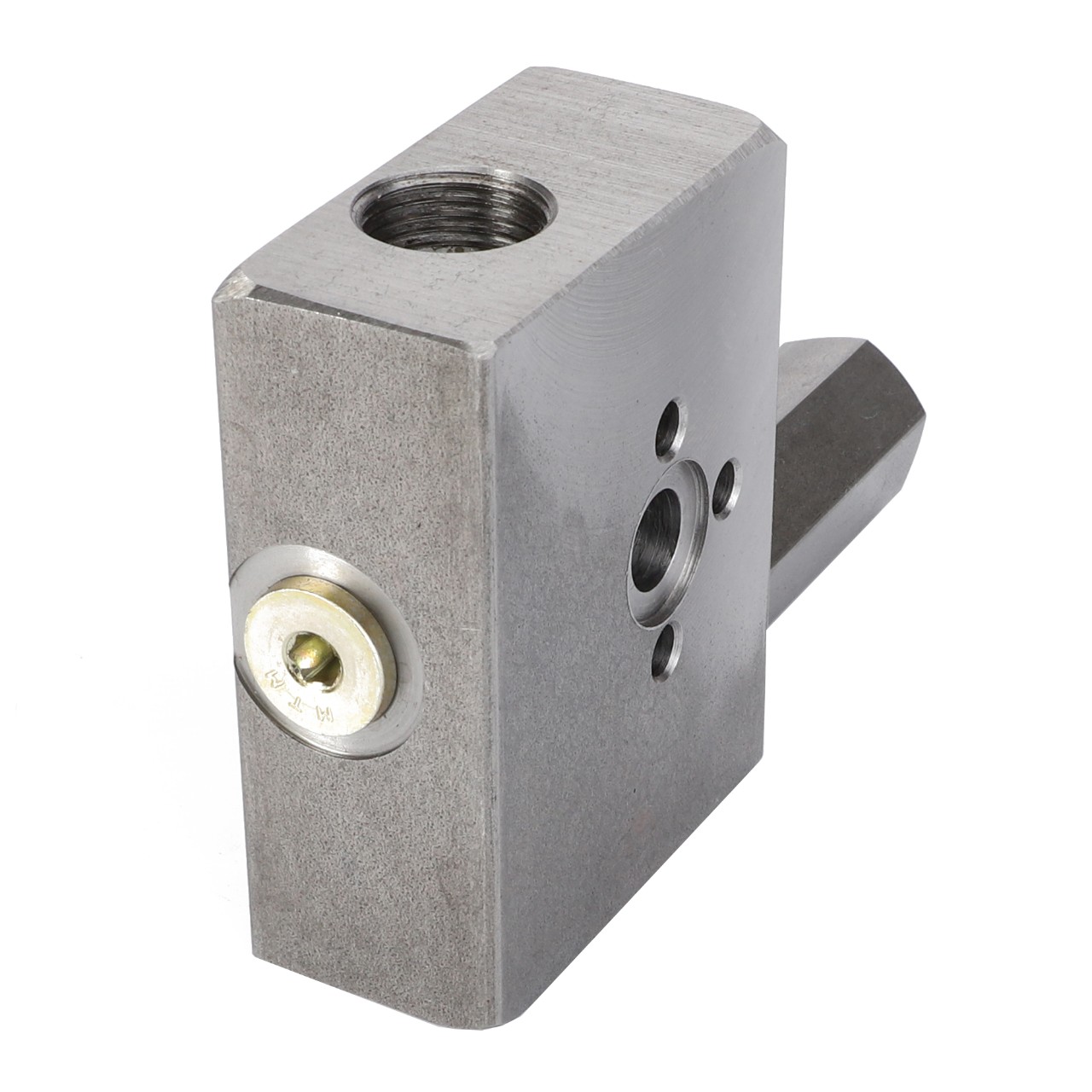 SAFETY VALVE V33442800 | AGCO Parts