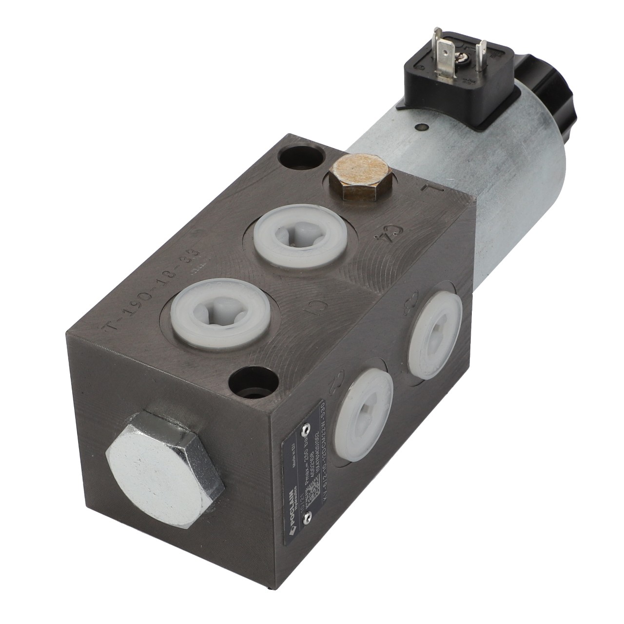 VALVE | AGCO UKB2B2C Site