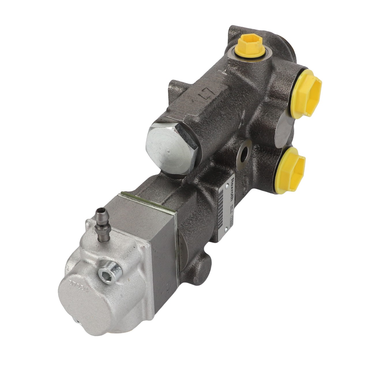 Trailer Brake Control Valve | AGCO Parts