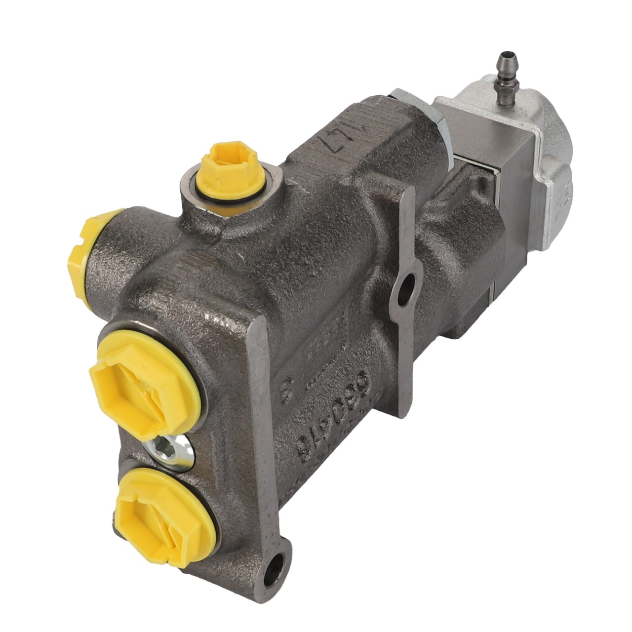 Trailer Brake Control Valve | AGCO Parts