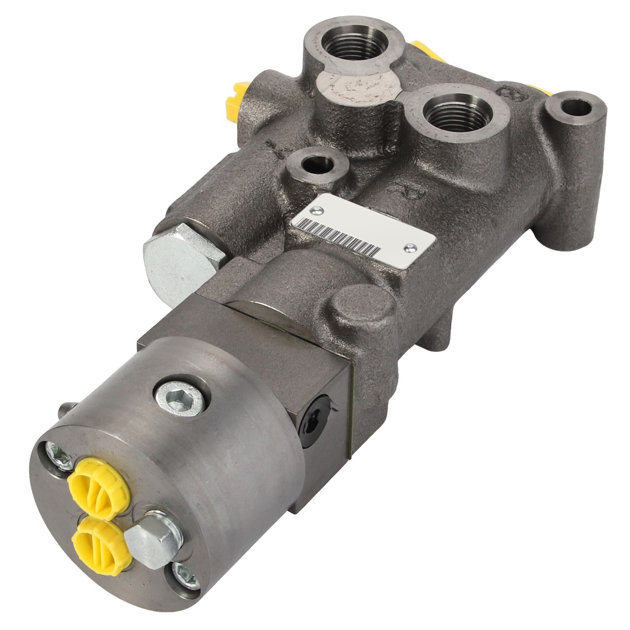 Brake Valve | AGCO Parts