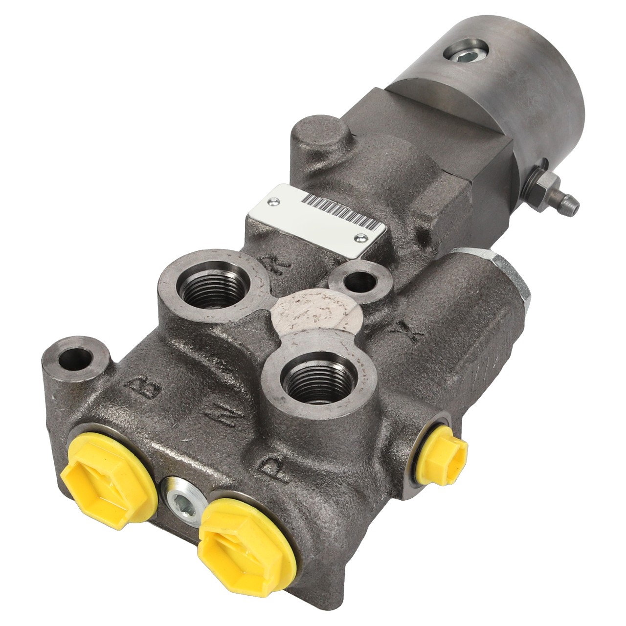 Brake Valve | AGCO Parts