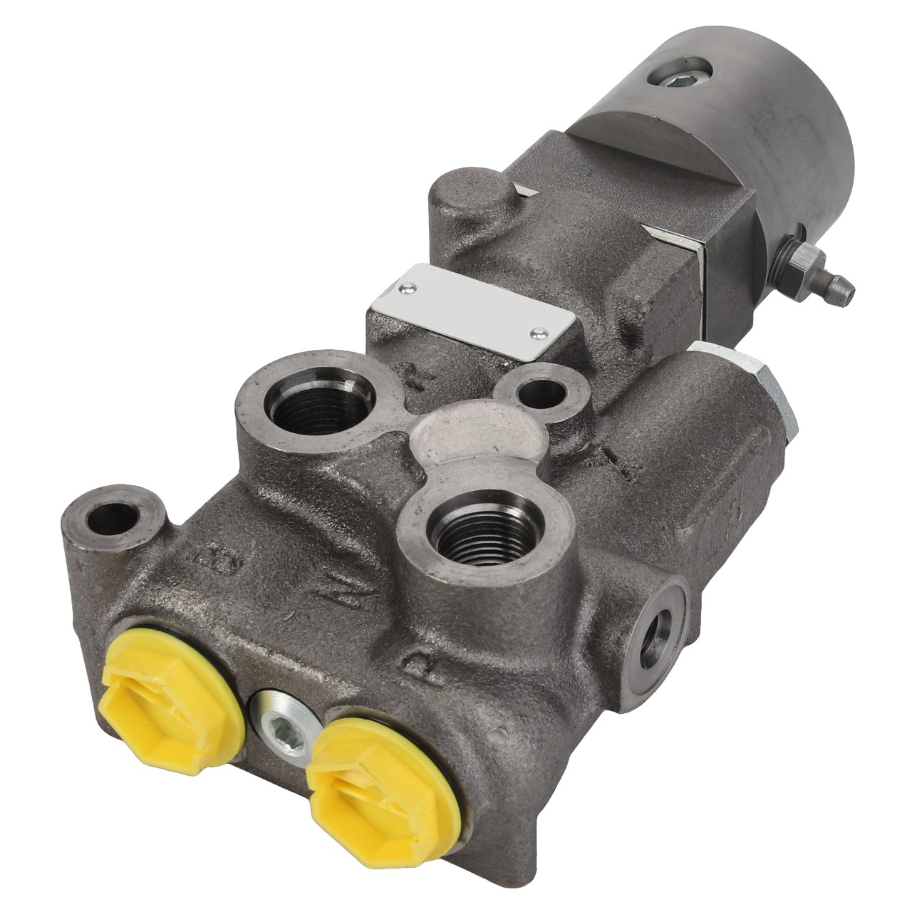 BRAKE VALVE | AGCO Parts