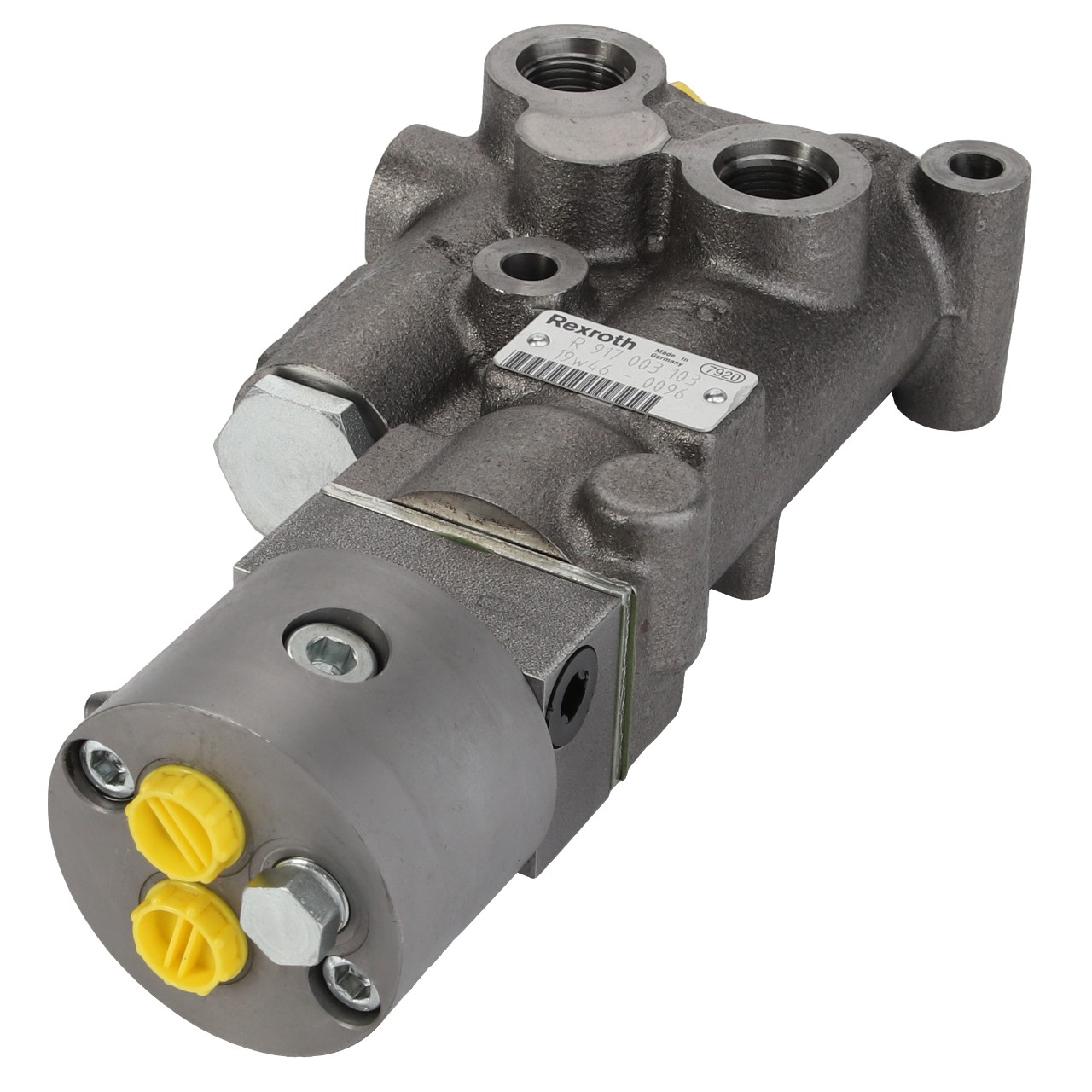 BRAKE VALVE | AGCO Parts