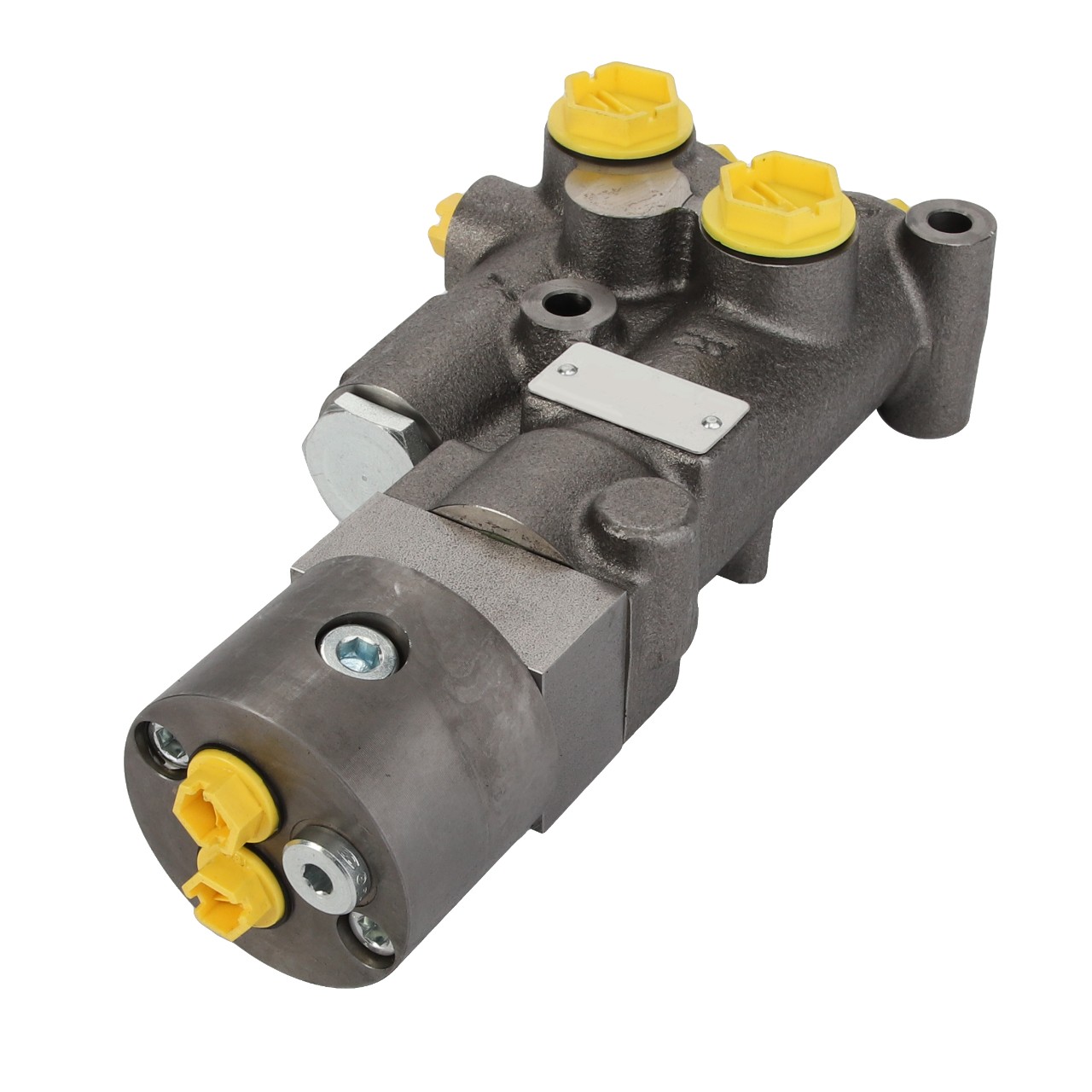 BRAKE VALVE | AGCO Parts