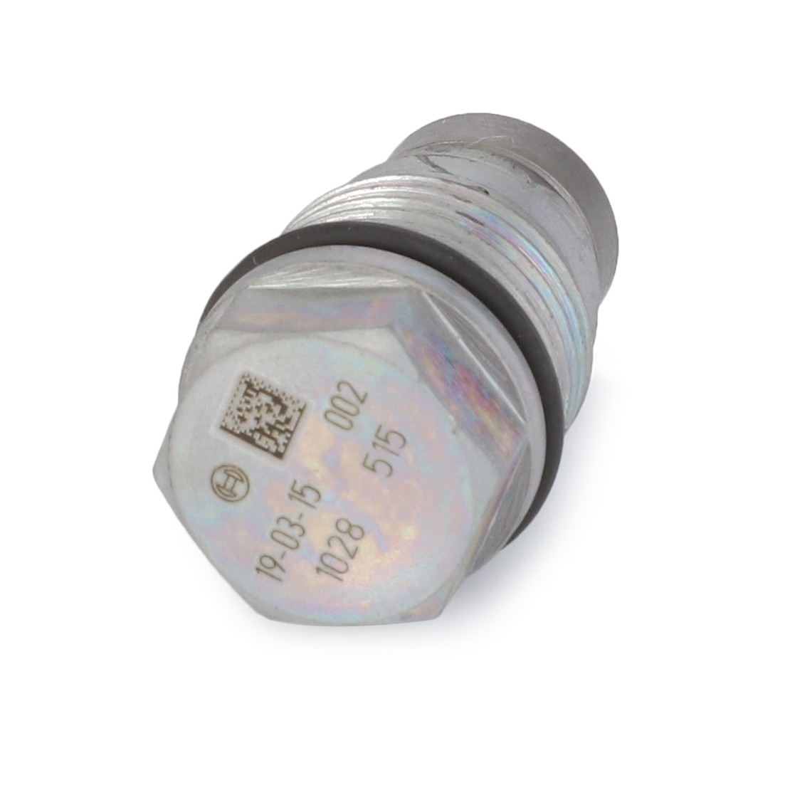 FUEL PRESSURE VALVE V837079623 | AGCO Parts