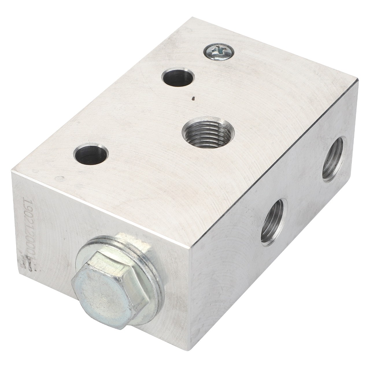 FLOW CONTROL VALVE | AGCO Parts