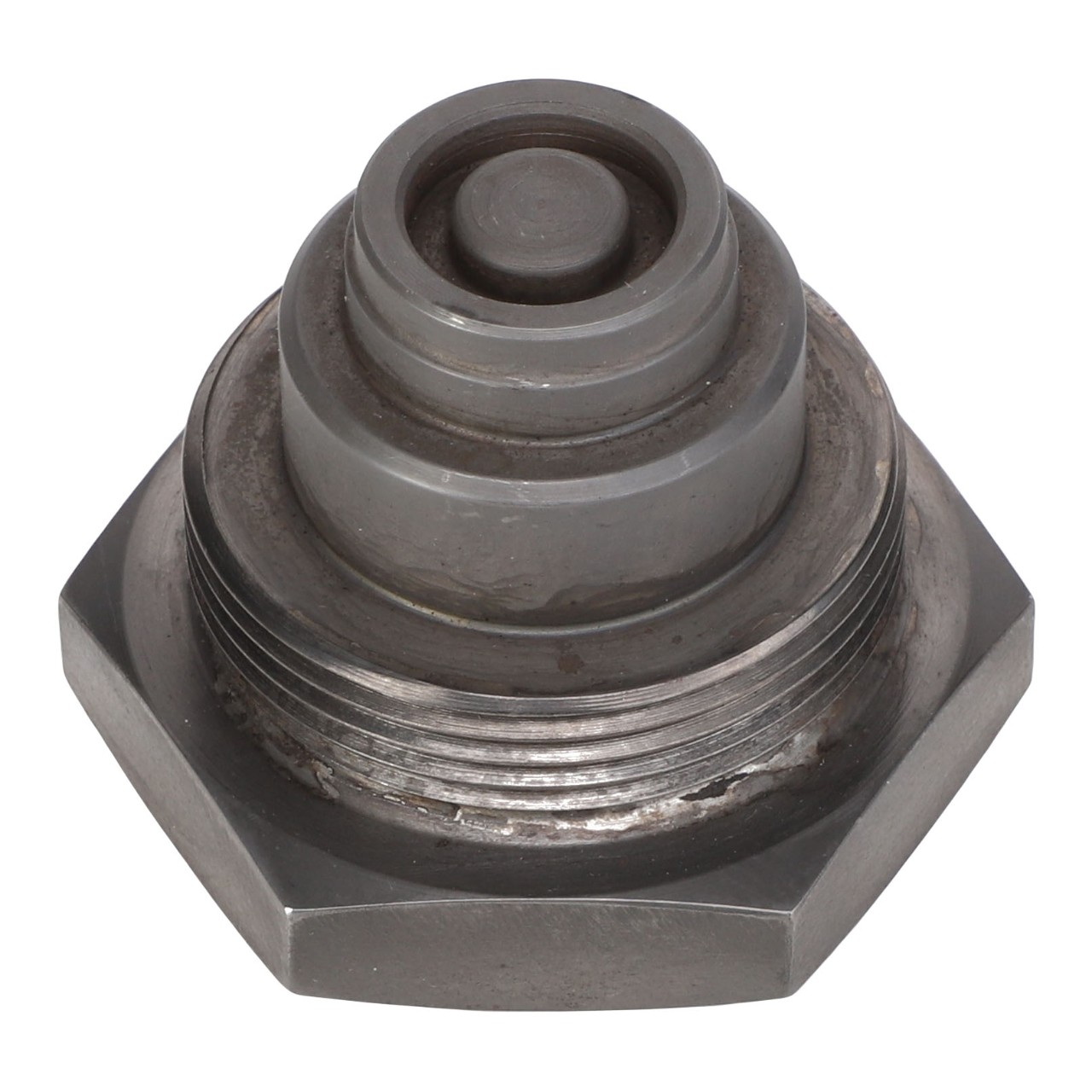 OIL PRESSURE CONTROL VALVE | AGCO Parts